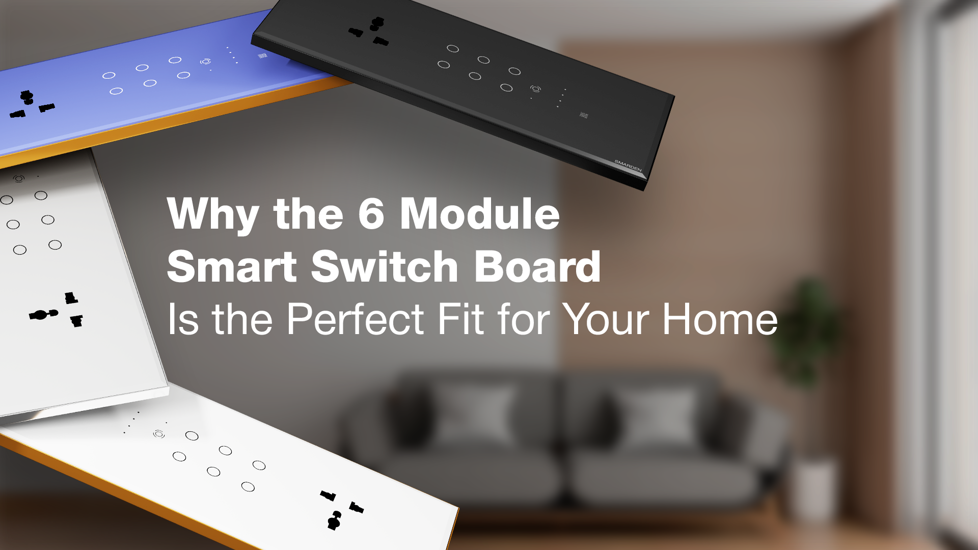 SmartSys Technology | Home Automation Company in Guwahati